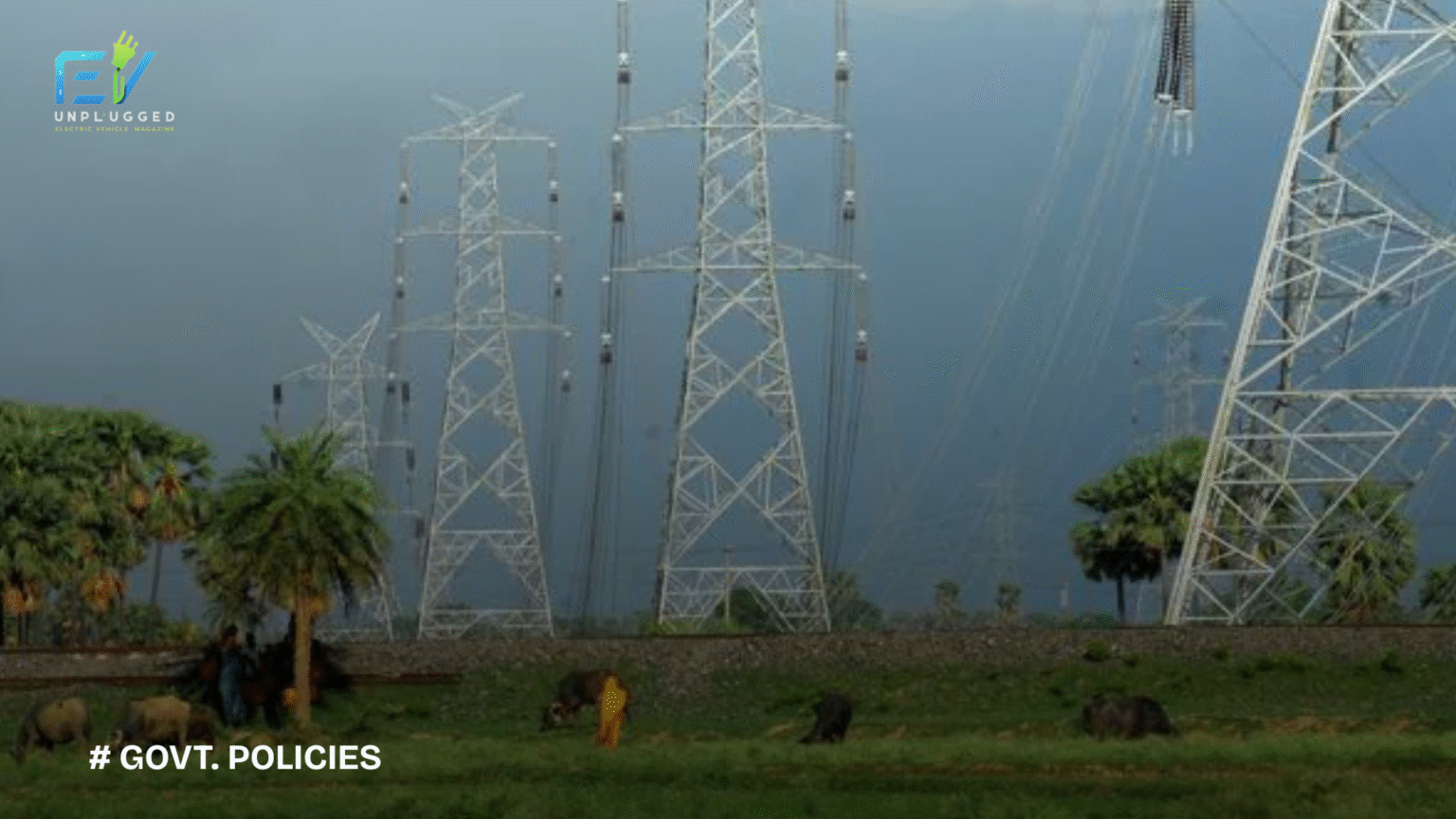 Powering the Future: Why Renewable Energy India Expo 2025 Is the Heart ...