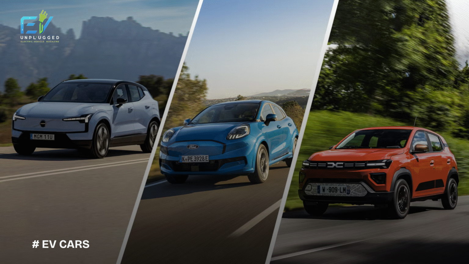 Best EV Technology in 2025: Top Innovations Transforming Electric Vehicles » EV Unplugged